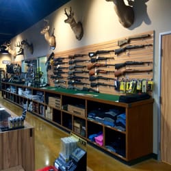 McQueeney Gun Club - 20 Photos & 14 Reviews - Guns & Ammo - 5990 FM725 ...