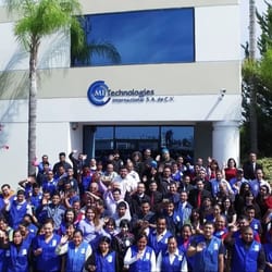 MI Technologies - Electronics - 2215 Paseo De Las Americas, San Diego ...