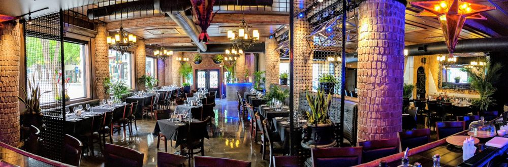 VAULT - 13 Photos & 17 Reviews - American (New) - 723 Central Ave, Hot ...