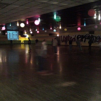 United Skates of America Roller Skating Center - 2019 All You Need to ...