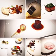 Cinc Sentits - 155 Photos & 42 Reviews - Catalan - Carrer d'Aribau, 58 ...