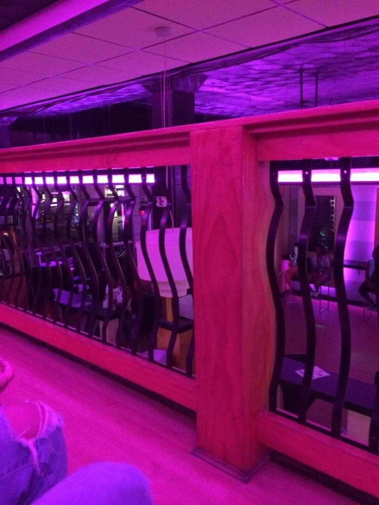 Club Colours - Nightlife - 534 N Harrison St, The Fan, Richmond, VA ...