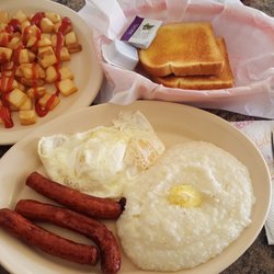Honey Buns Cafe - American (Traditional) - 1811 State St, Waycross, GA ...