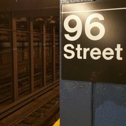 MTA - 96th Street Subway Station - 1/2/3 - 31 Photos & 24 Reviews ...