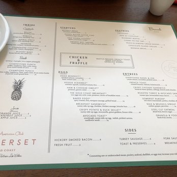 Somerset - 561 Photos & 255 Reviews - American (Traditional) - 1112 N ...