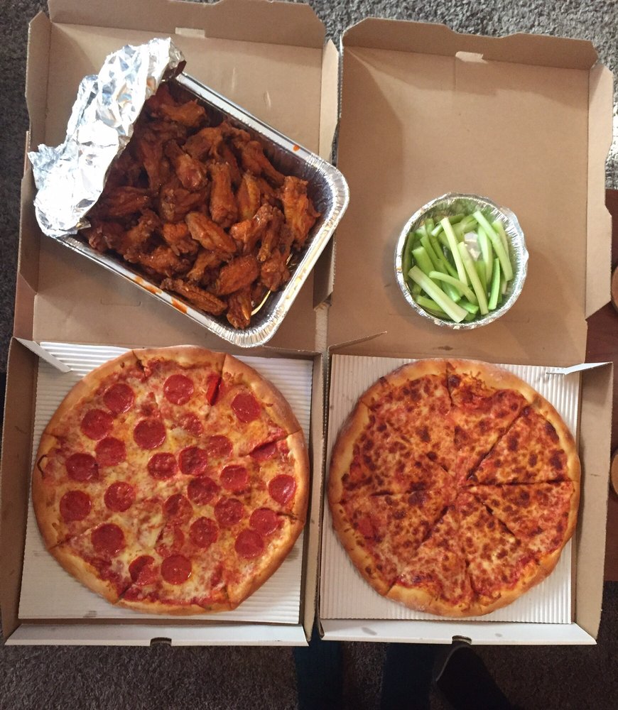 Galaxy Pizza - Pizza - 1239 Cottman Ave, Fox Chase, Philadelphia, PA ...