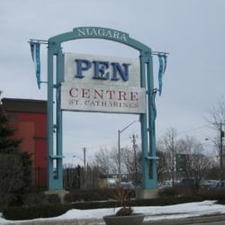 Pen Centre - Shopping Centers - 221 Glendale Avenue, St Catharines, ON ...