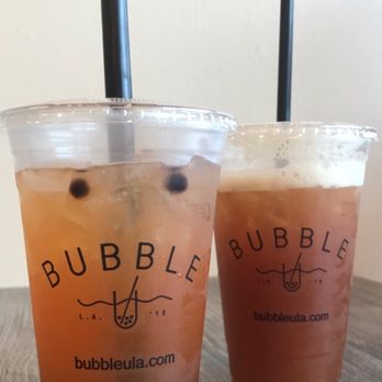 Bubble U - 307 Photos & 146 Reviews - Taiwanese - 843 N Broadway ...
