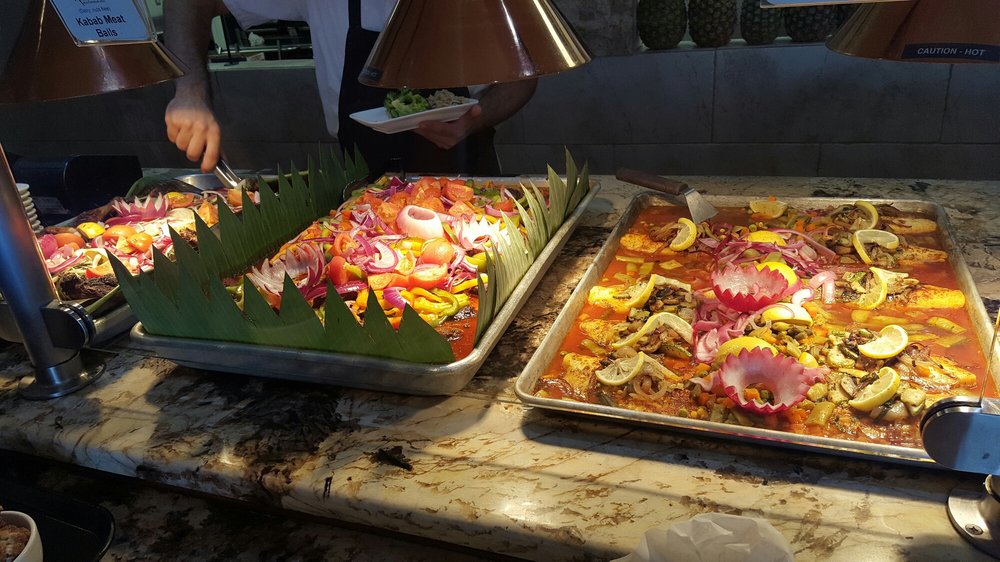 Andalous Mediterranean Grill - Order Food Online - 485 Photos & 953 ...