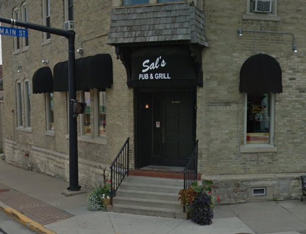 Sal’s Pub And Grill - 15 Reviews - Dive Bars - N88 W16697 Appleton Ave ...
