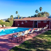 Ojai Rancho Inn - 115 Photos & 122 Reviews - Hotels - 615 W Ojai Ave ...