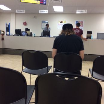 Department Of Motor Vehicles - 19 Reviews - Departments of Motor ...