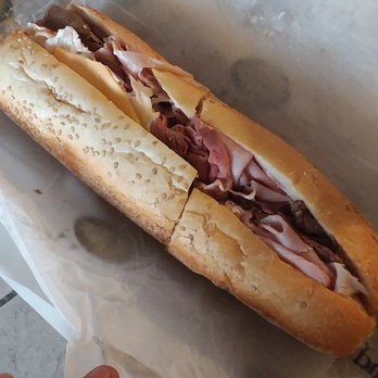 Back Country Deli - 10 Photos & 14 Reviews - Delis - 70 Horseblock Rd ...