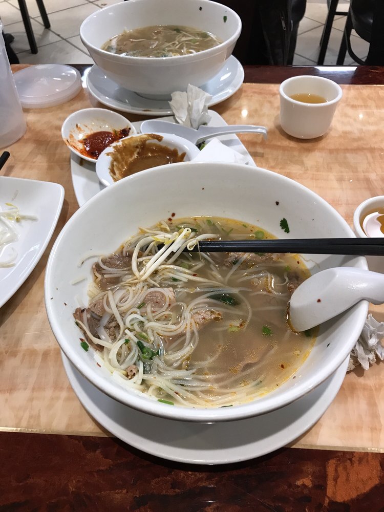 Pho 7Rich - 59 Photos & 110 Reviews - Vietnamese - 4136 E Joppa Rd ...