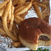 Fat Shack - Order Food Online - 90 Photos & 50 Reviews - Burgers - 414 ...