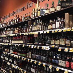 Kroger Wine & Spirits - 22 Photos - Beer, Wine & Spirits - 5949 Timber ...