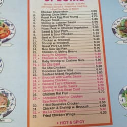 New China Dragon Kitchen - 19 Reviews - Chinese - 2105 Dutch Broadway ...