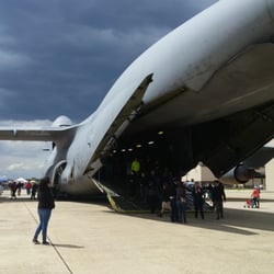 McGuire Air Force Base - 10 Photos - Airport Terminals - 3021 Mcguire ...