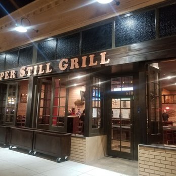 Copper Still Grill - 230 Photos & 146 Reviews - Pubs - 610 S Myrtle Ave ...