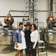 Dragon Distillery - 37 Photos & 34 Reviews - Distilleries - 1341 Hughes ...