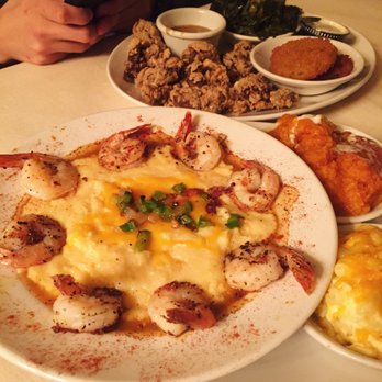 Mary Mac’s Tea Room - 2604 Photos & 2581 Reviews - Southern - 224 Ponce ...