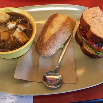 Panera Bread - 97 Photos & 72 Reviews - Sandwiches - 7877 Jefferson Hwy ...