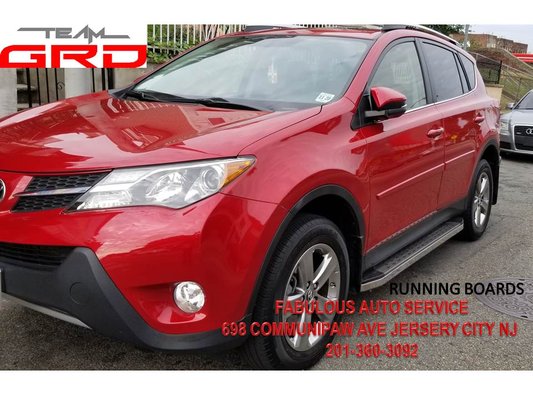 Fabulous Auto Services, 698 Communipaw Ave, Jersey City, NJ - MapQuest