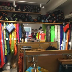 Hudy sport - Outdoor Gear - Slezská 8, Praha 2, Prague, Czech Republic ...