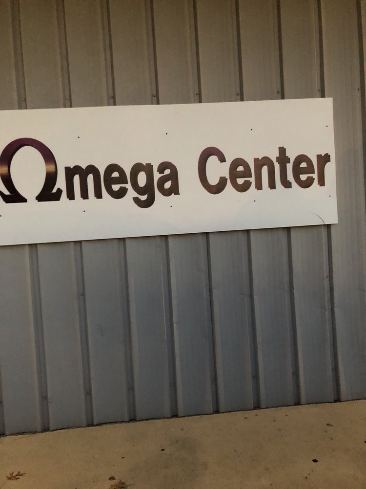 Omega Center - Venues & Event Spaces - 181 Import Cir NW, Huntsville ...