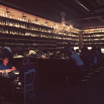 Multnomah Whiskey Library - 431 Photos & 367 Reviews - Lounges - 1124 ...