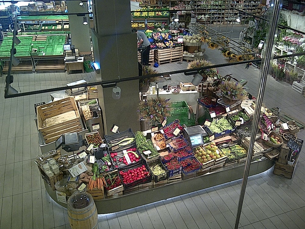 Coop - Convenience Stores - Via Valdera, Novoli, Florence, Firenze ...