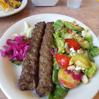 Zaferan Café - 131 Photos & 150 Reviews - Persian/Iranian - 7835 S ...