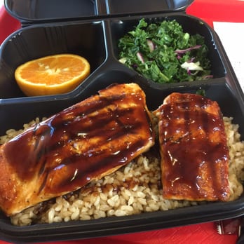 Waba Grill - Last Updated May 2017 - 45 Photos & 65 Reviews - Asian ...