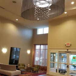Holiday Inn Hotel & Suites Savannah Airport - Pooler - 15 Photos & 20 ...