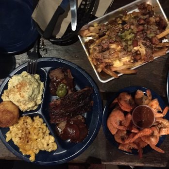 Dinosaur Bar-B-Que - Order Online - 1247 Photos & 1126 Reviews ...