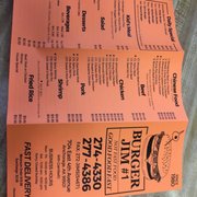 Burger Jim’s - 17 Photos & 21 Reviews - Burgers - 704 E 4th Ave ...