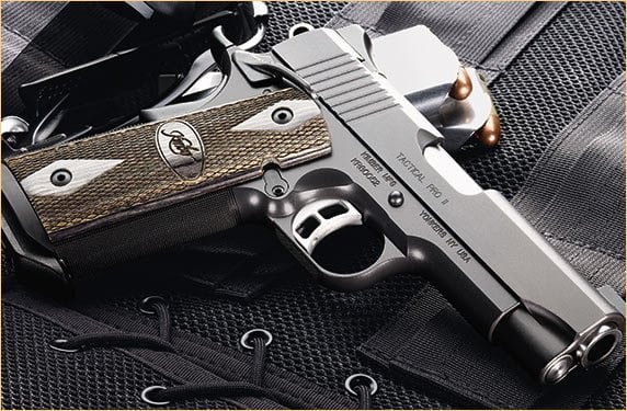 Kimber Manufacturing - 10 Reviews - Gun/Rifle Ranges - 1 Lawton St ...