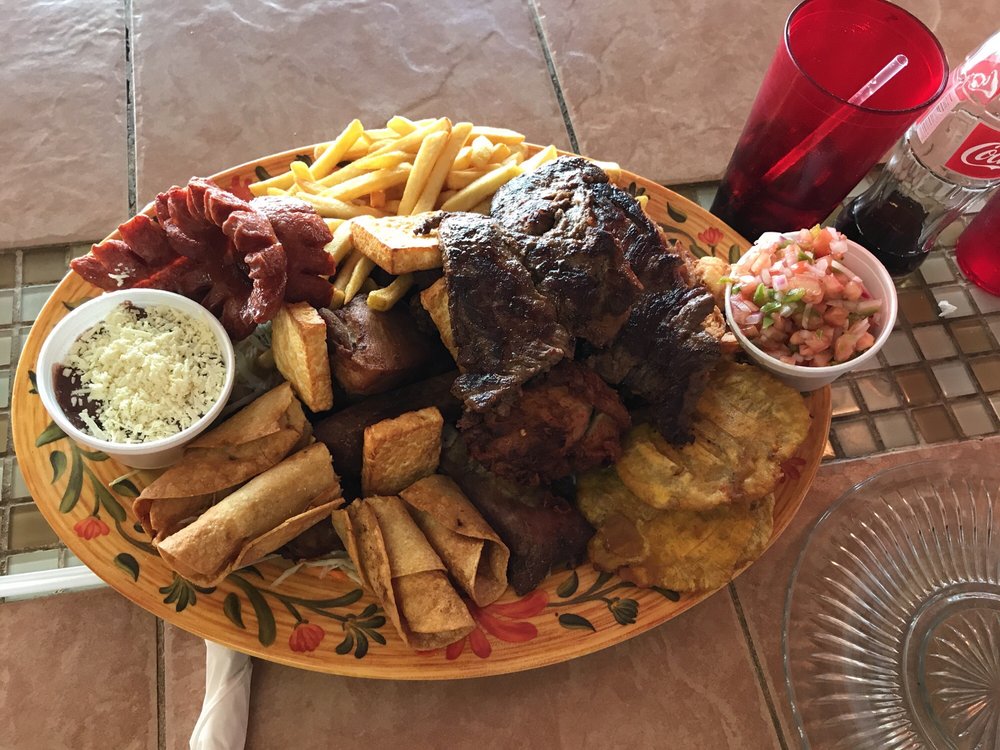 Orgullo Catracho - 34 Photos & 36 Reviews - American (New) - 2300 SW ...