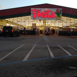 Fiesta Mart - Grocery - 9420 Cullen Blvd, Sunnyside, Houston, TX ...