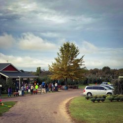 Crane Orchards - 23 Photos & 21 Reviews - Attraction Farms - 6054 124th ...