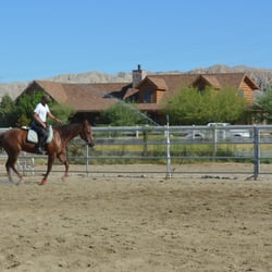 Shadow Mountain Ranch - 15 Photos - Horse Boarding - Shadow Mountain Ln ...