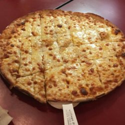 The Village Pizza - 14 Reviews - Pizza - 15728 E Limestone Rd, Athens ...