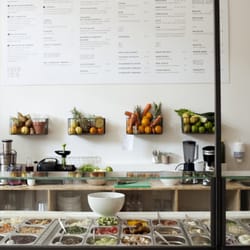 SLA - 86 Photos & 38 Reviews - Salad - Ceintuurbaan 149, De Pijp ...