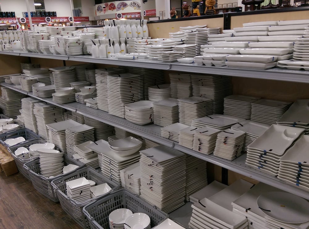 Shin Shin Enterprises - 65 Photos & 33 Reviews - Department Stores ...
