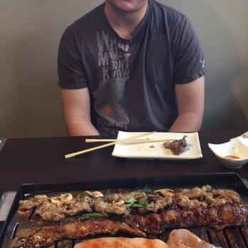 Wang Cho Korean BBQ - 339 Photos & 320 Reviews - Korean - 3639 ...
