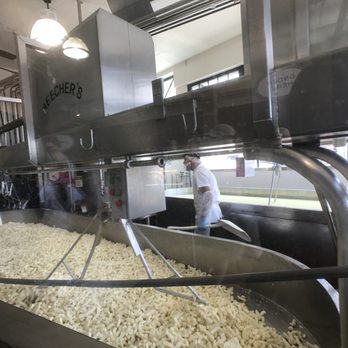 Beecher’s Handmade Cheese - 2200 Photos & 1938 Reviews - Cheese Shops ...