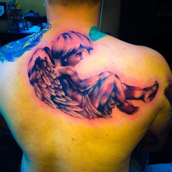 Imperious Rex - 82 Photos & 43 Reviews - Tattoo - 7777 Sunrise Blvd ...