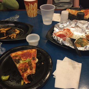 Harbor East Delicatessen And Pizzeria - Order Food Online - 71 Photos ...