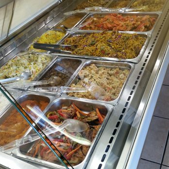 International Roti House - 58 Photos & 57 Reviews - Caribbean - 3703 ...