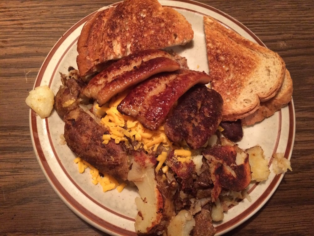 Bon’s Off Broadway - 229 Photos & 214 Reviews - Breakfast & Brunch ...